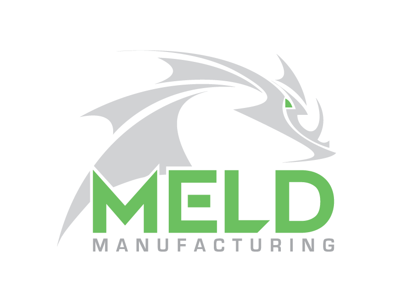 MELD Manufacturing Reaches Major Milestone with Metal 3D Printed ...