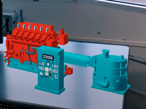 Taqtile announces enhanced Digital Twin capabilities to its Manifest ...