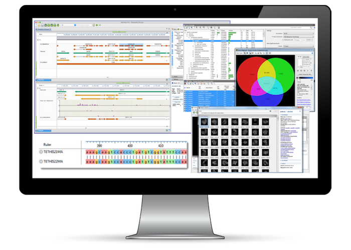 SeqMan NGen and SeqMan Pro Now Available in Illumina's BaseSpace Apps ...