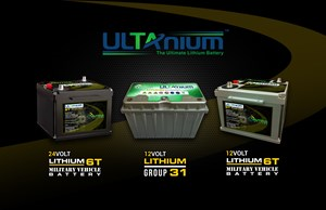 Navitas Systems Unveils Ultanium™ Line of Lithium Batteries | www ...